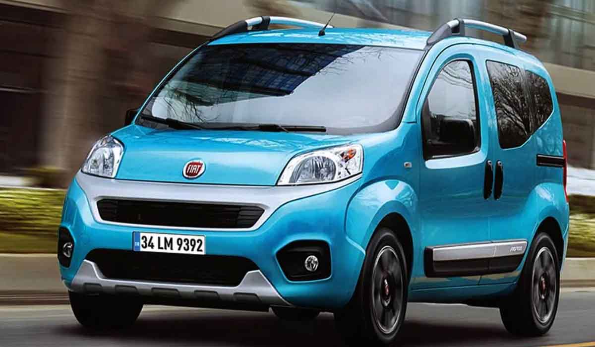 StriveME - سيارة فيات 2022 كل ما تريد معرفته عنها